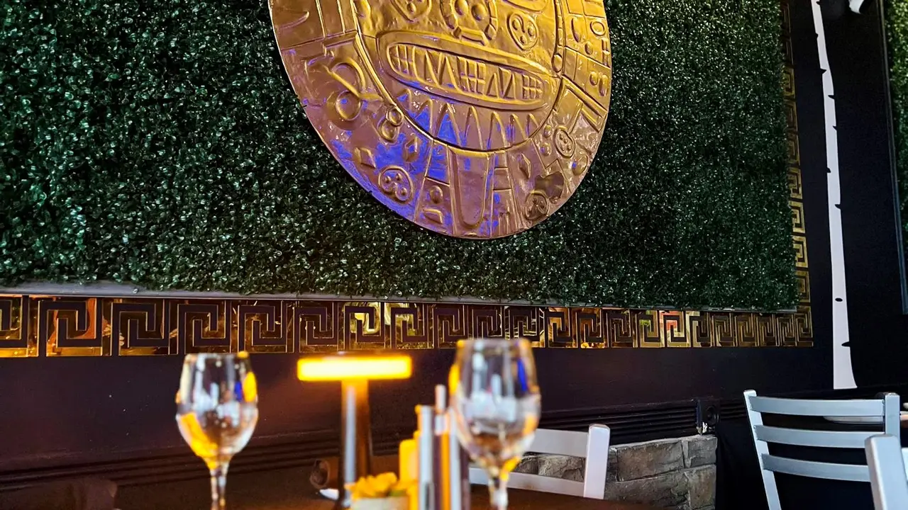Restaurant INTI Peruvian Cuisine - West Palm Beach, , FL | OpenTable