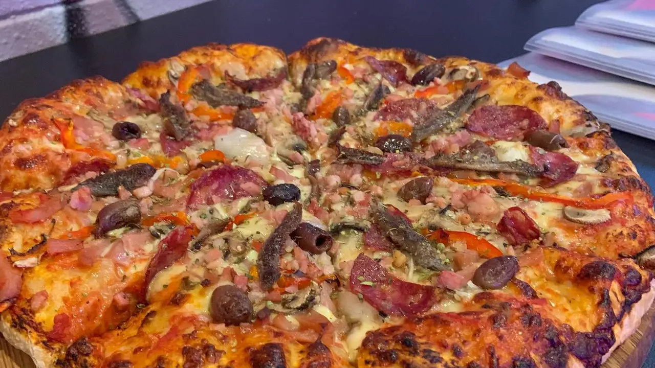 Funkateers: Pizzeria & Craft Beer Restaurant - Chermside West, AU-QLD ...