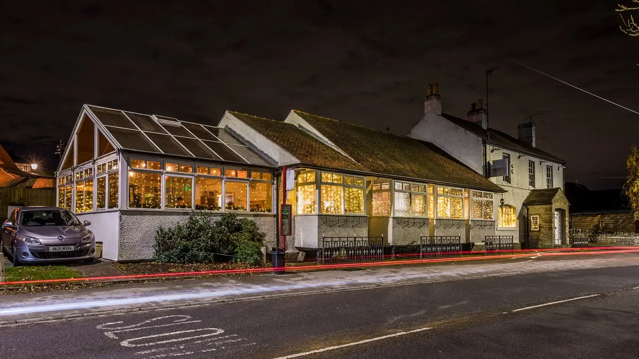 Piccolino - Collingham Restaurant - Wetherby, West Yorkshire | OpenTable