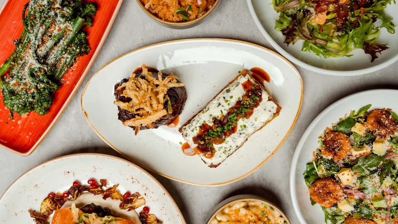 American Social Boca Raton Restaurant - Boca Raton, FL | OpenTable