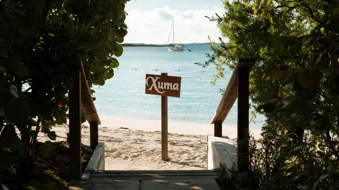 Highbourne Restaurant - Highbourne Cay, Exuma | OpenTable