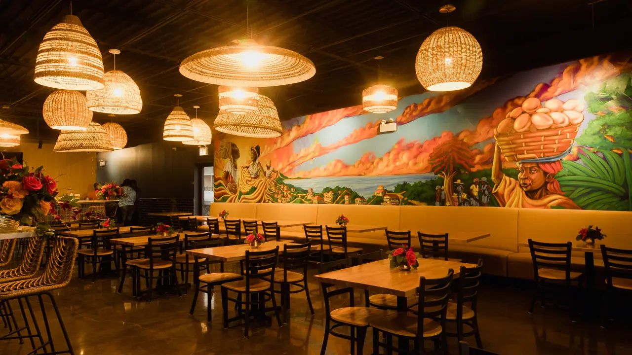 Lior's Cafe Restaurant - Chicago, IL | OpenTable