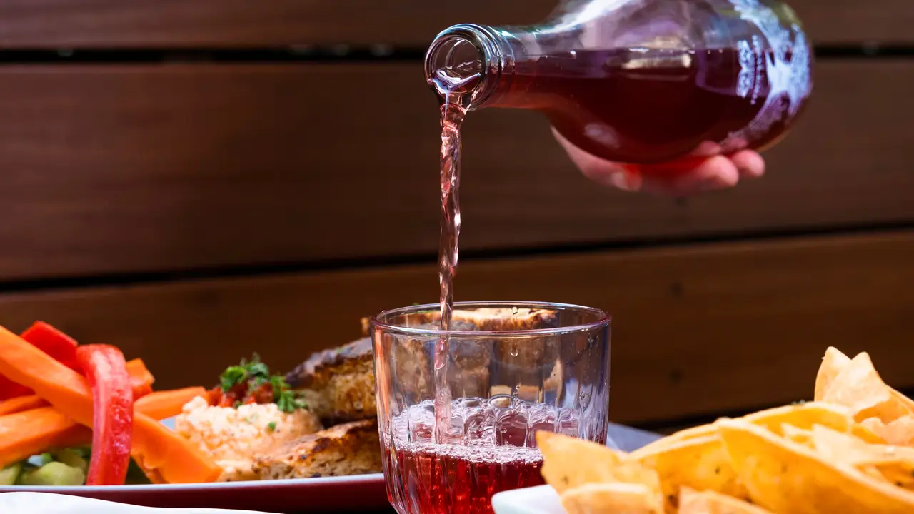 Lemon Poppy Kitchen Restaurant - Los Angeles, CA | OpenTable