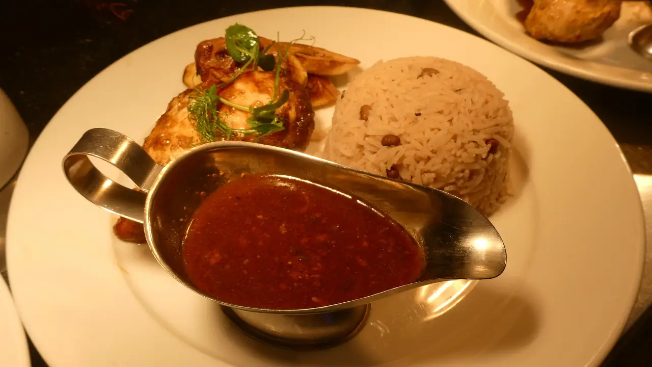 Restaurante Mullins Brasserie - Margate, , Kent | OpenTable