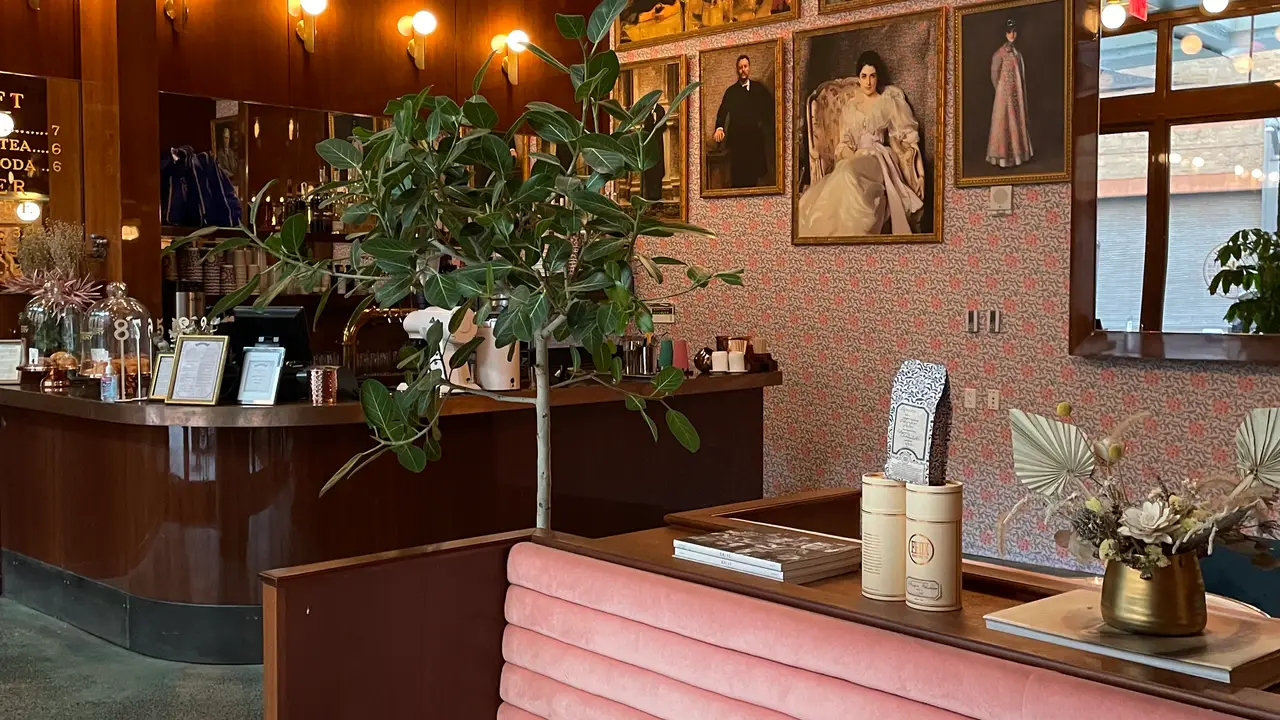 Felix Roasting Co. Restaurant - New York, NY | OpenTable