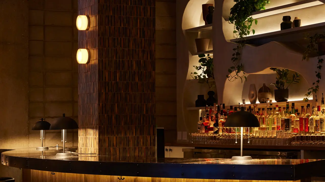 Standing Room Only Cocktail Bar Restaurant - Calgary, , AB | OpenTable