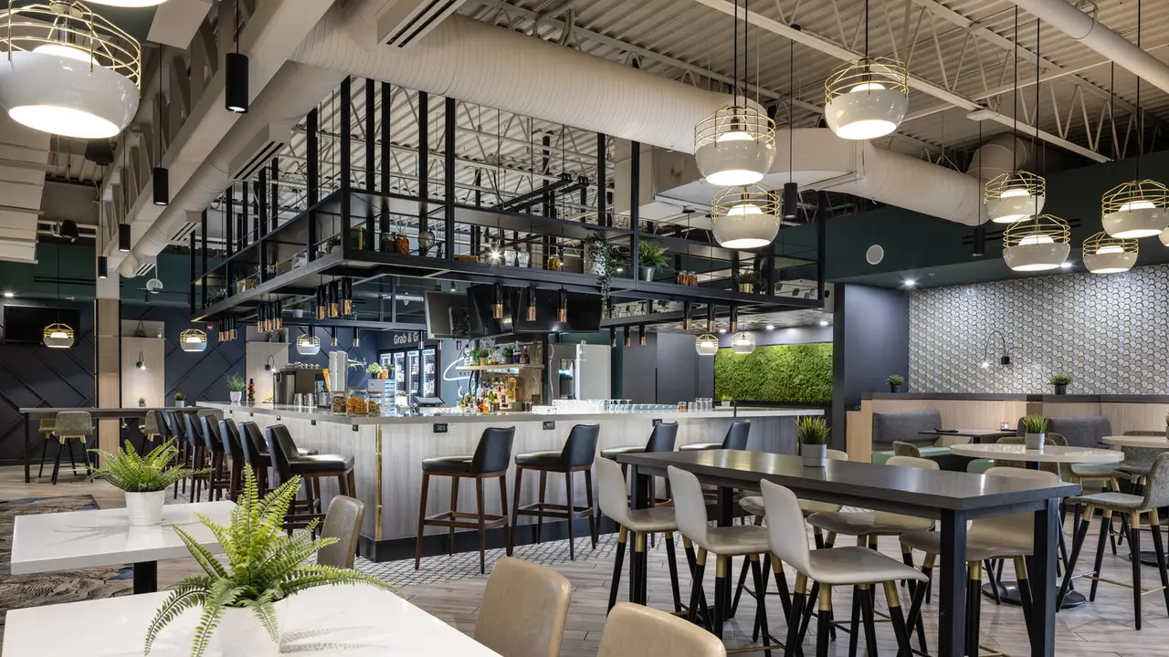 Sage & Co. Restaurant - Calgary, AB | OpenTable