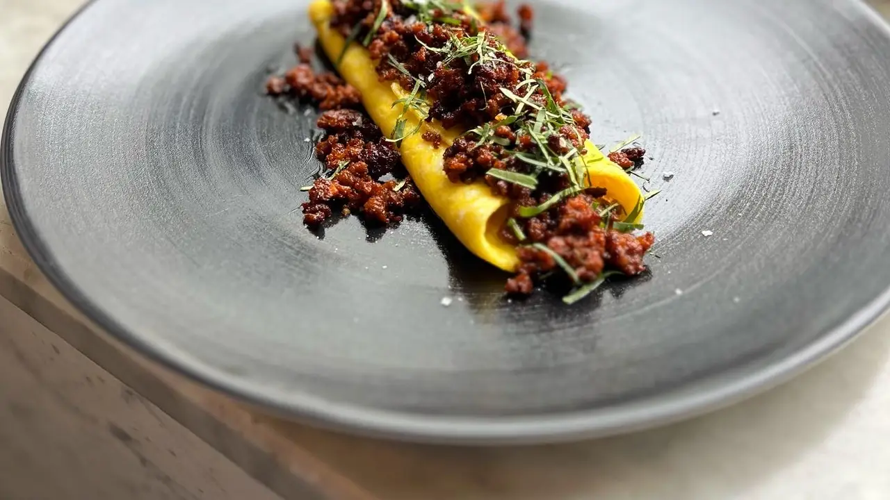 Fabby’s Bistro Restaurant - Los Angeles, CA | OpenTable