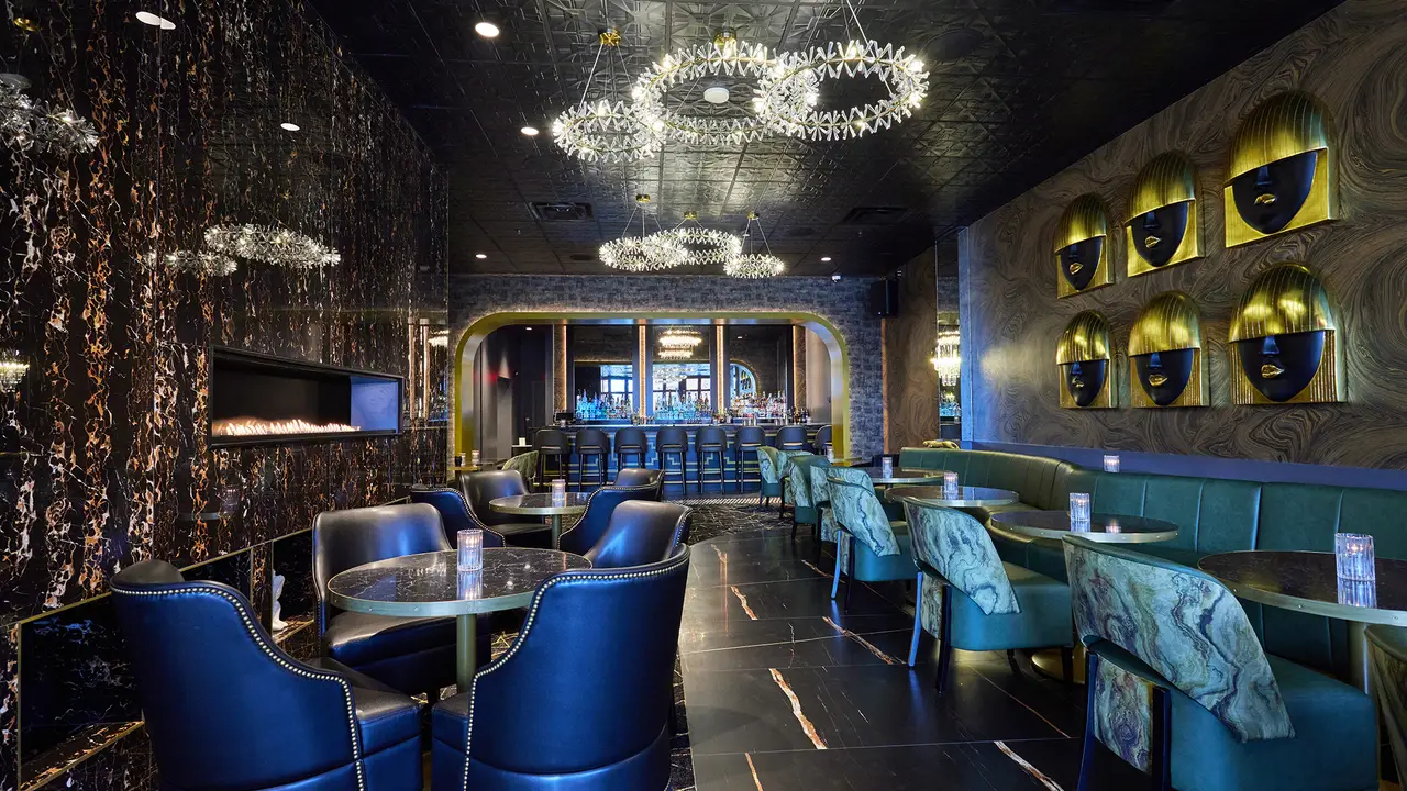 PRIVE' Lounge - Updated 2024, French Restaurant in Andover, MA