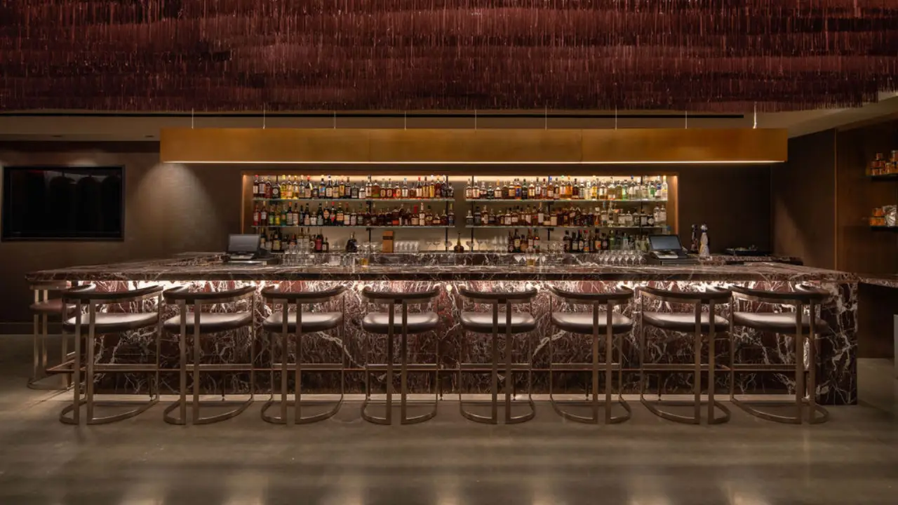 Four Walls Restaurant - Nashville, TN | OpenTable