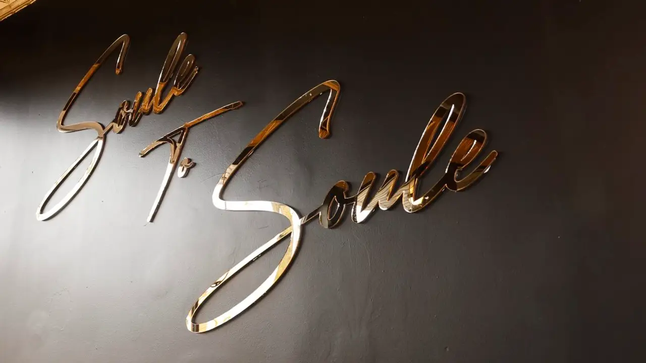Soulé to Soulé Restaurant - Chicago, IL | OpenTable