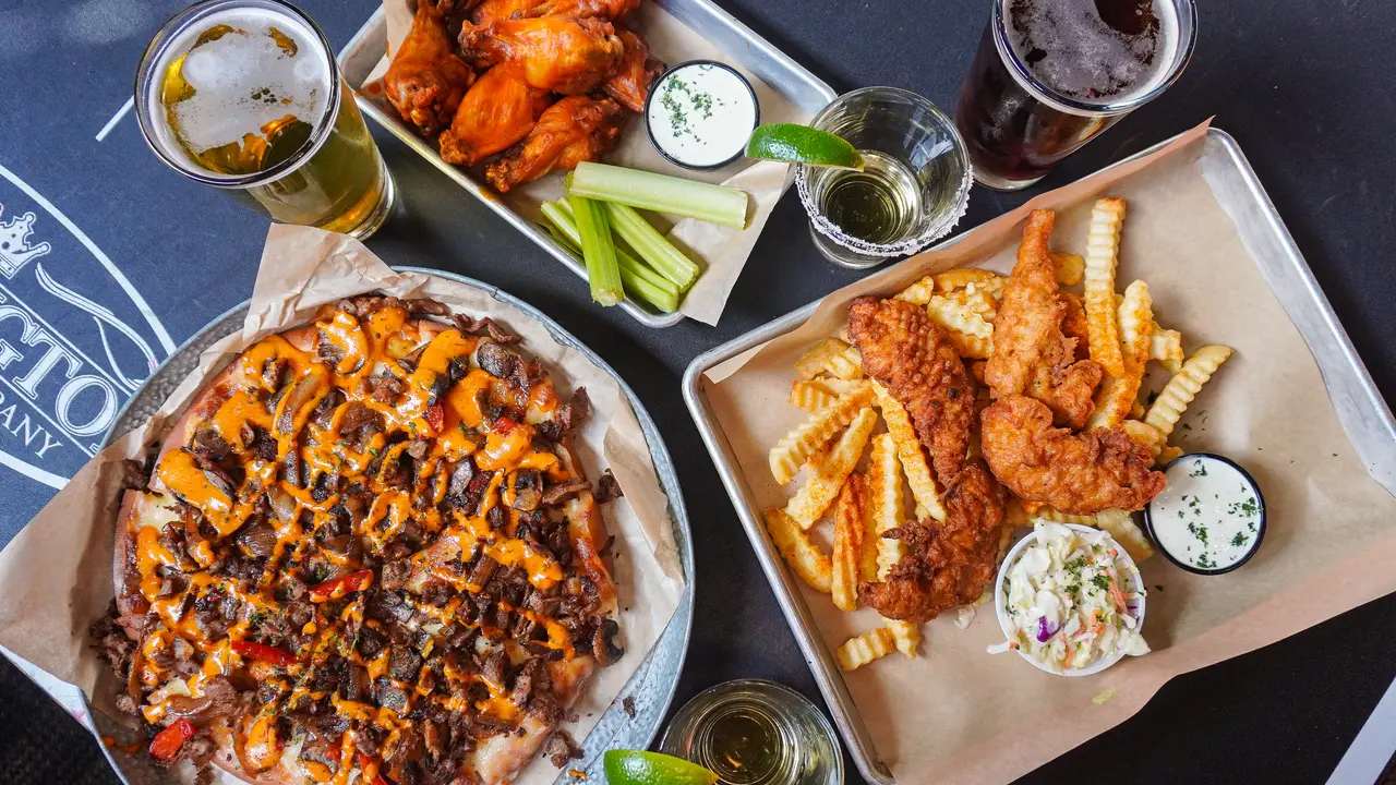 Craft Republic - Albuquerque Restaurant - Albuquerque, NM | OpenTable