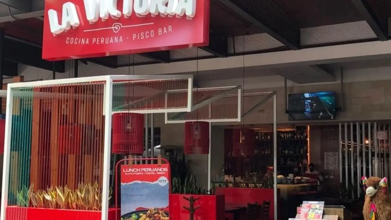 La Victoria Majadas Once Restaurant - Ciudad de Guatemala, Guatemala ...