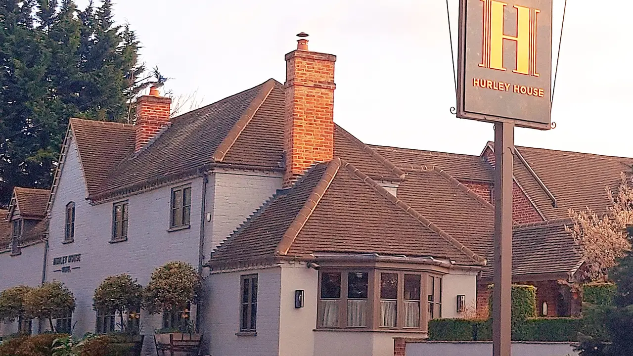 Restaurante Hurley House Hotel - Hurley, , Berkshire | OpenTable