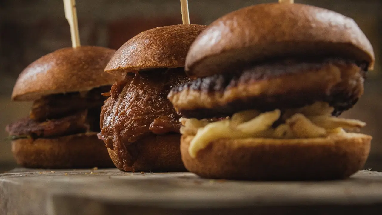 The Port House Ibericos Restaurant - Dublin, , Dublin | OpenTable