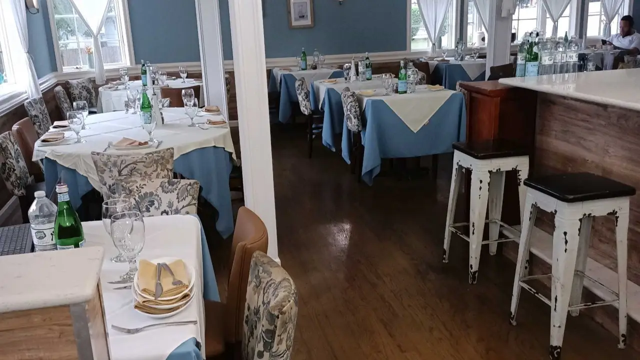 The Cottage by Colbeh in Roslyn Restaurant - Roslyn, NY | OpenTable