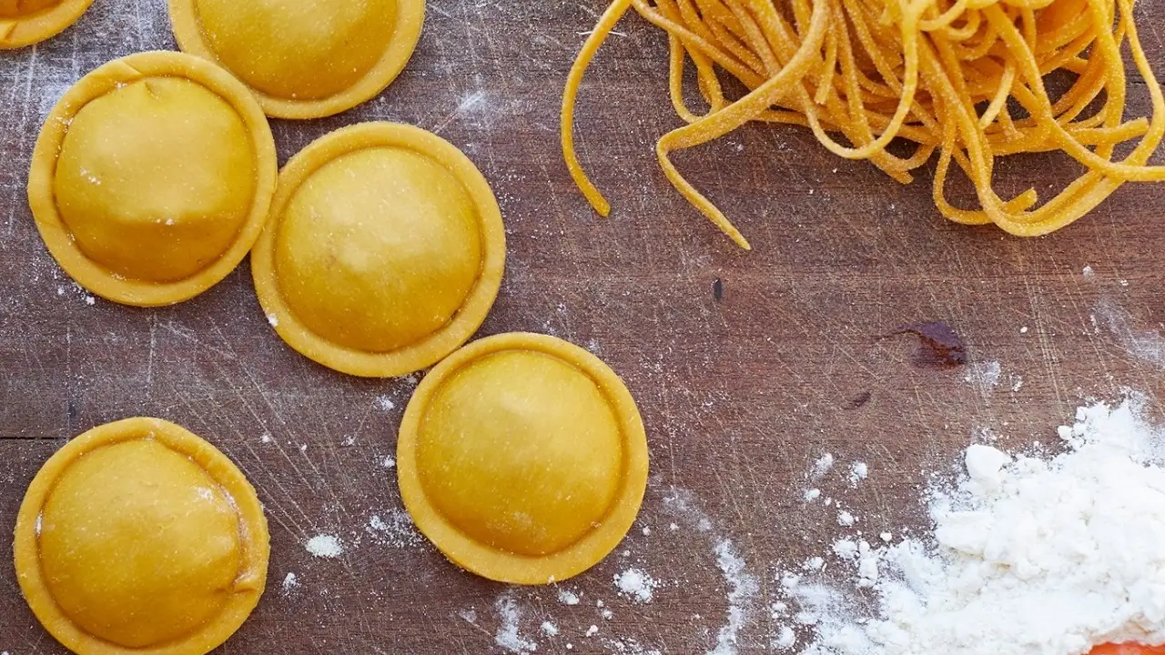 Restaurante Officina 00 Fitzrovia - London, , Greater London | OpenTable