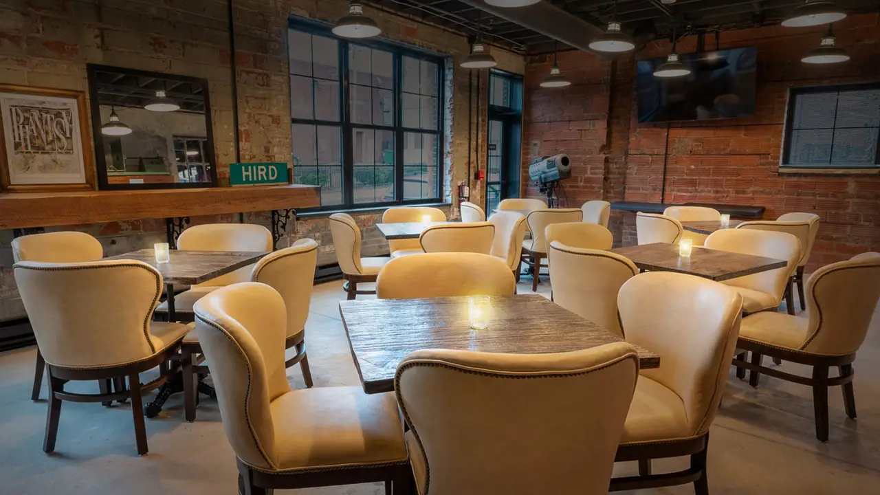 Muze Gastropub Restaurant - Lakewood, OH | OpenTable