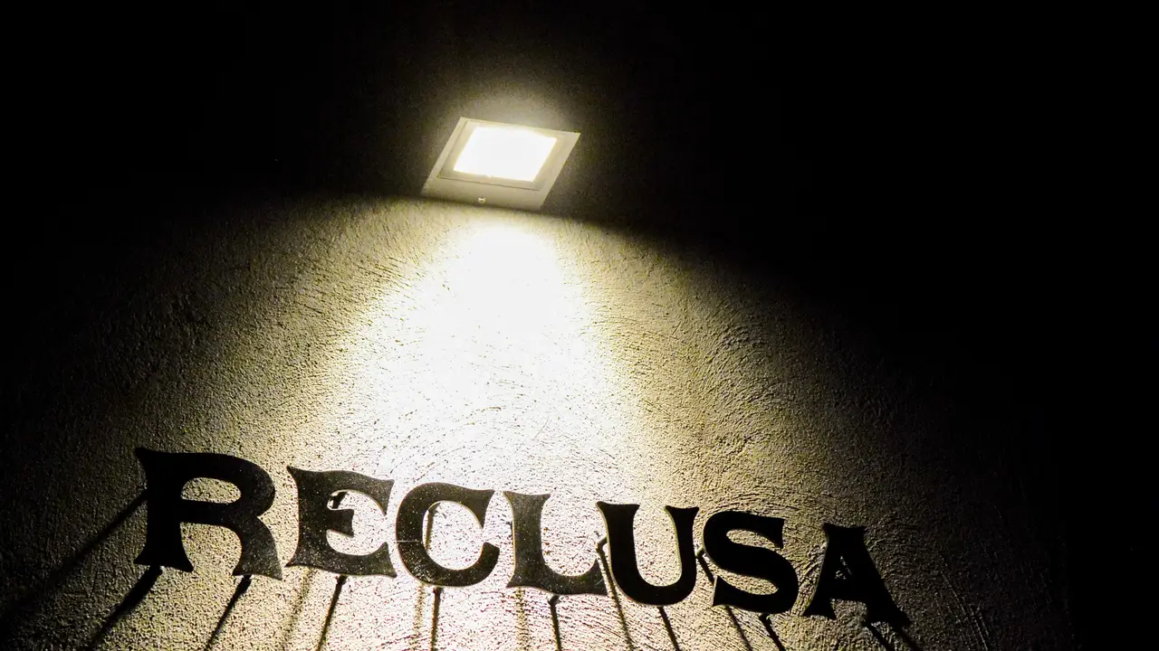 Restaurante Reclusa - Ciudad de México, CDMX | OpenTable