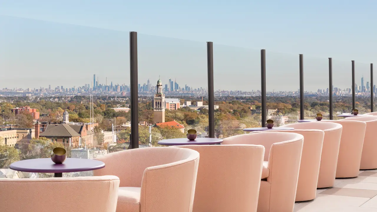Restaurante Alto Rooftop - Montclair, , NJ | OpenTable