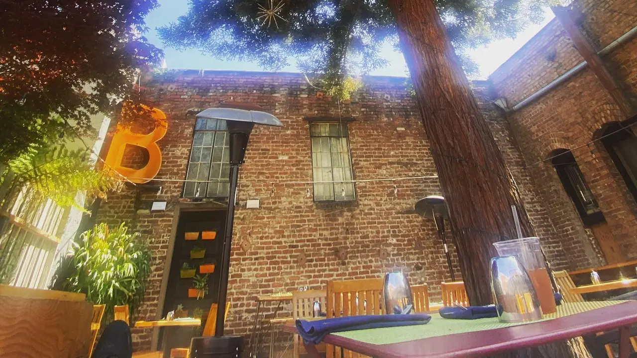 Babette Restaurant - Berkeley, CA | OpenTable