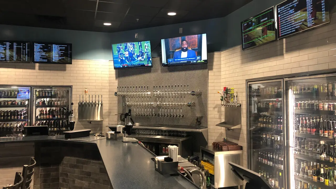 Craft 60 Taphouse & Grill Restaurant - Newport News, VA | OpenTable