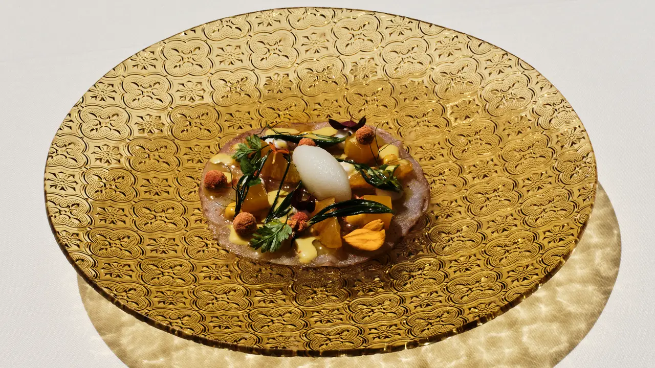 Botrini's Restaurant - Athens, Attica | OpenTable