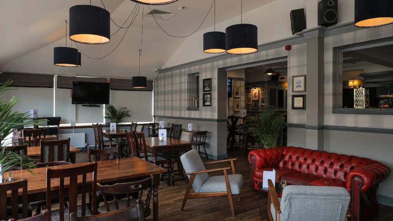 Polton Inn Restaurant - Lasswade, Midlothian | OpenTable