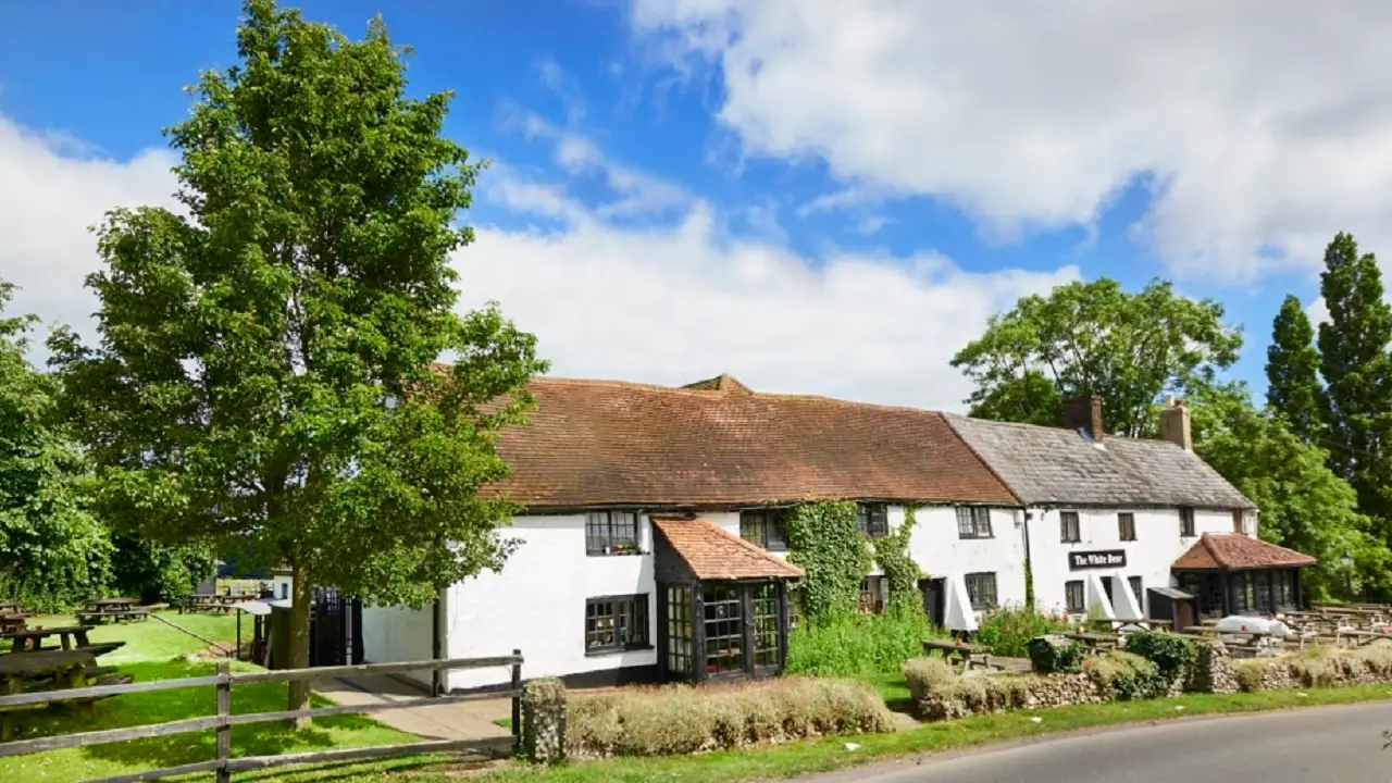 The White Bear Restaurant - Warlingham, Surrey | OpenTable
