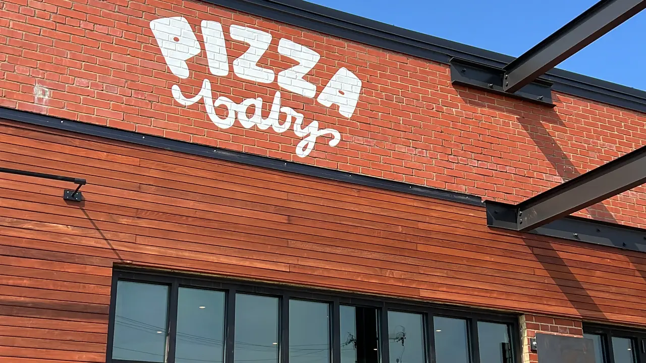 Pizza Baby West Restaurant - Charlotte, NC | OpenTable