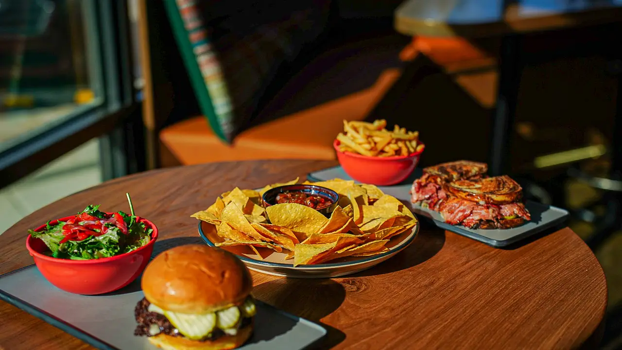 Either/Or Restaurant - Des Moines, IA | OpenTable