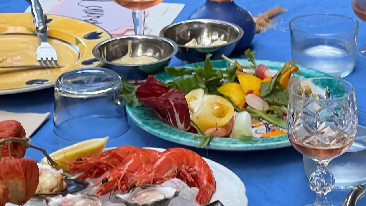 Theeca Darlinghurst Restaurant - Darlinghurst, AU-NSW | OpenTable