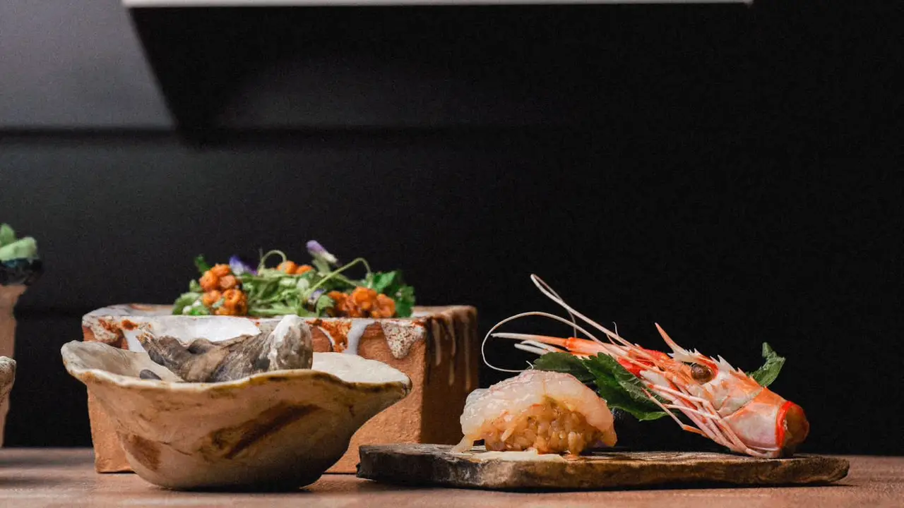Tento Restaurant - Surry Hills, , AU-NSW | OpenTable