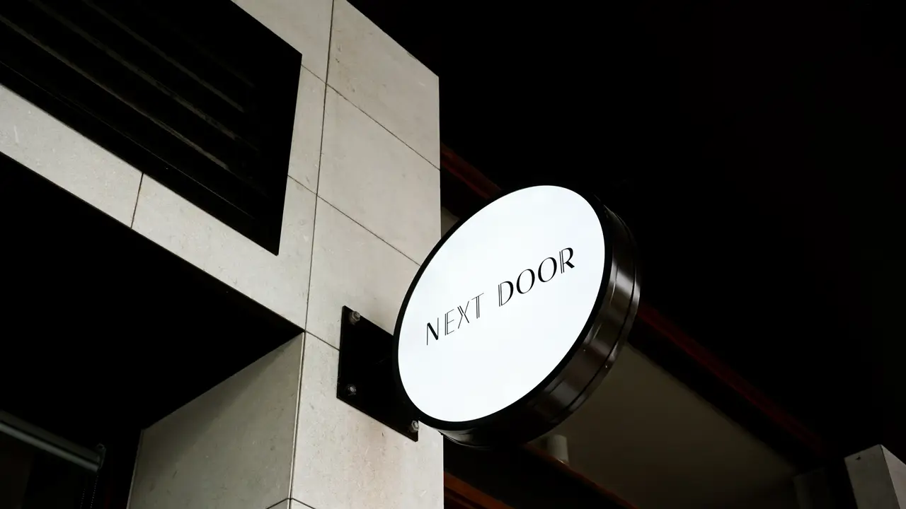 Next Door Double Bay Restaurant - Double Bay, AU-NSW | OpenTable