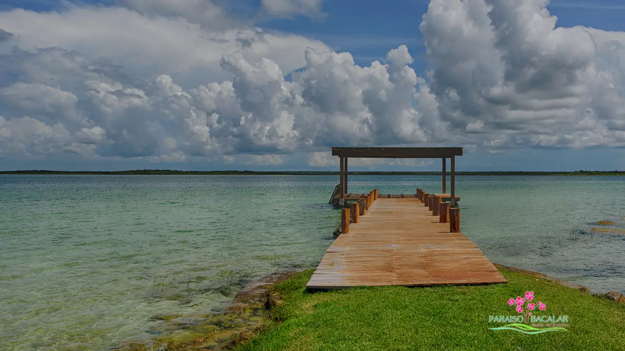Restaurante Blu Beach club by Paraiso Bacalar - Bacalar, ROO | OpenTable
