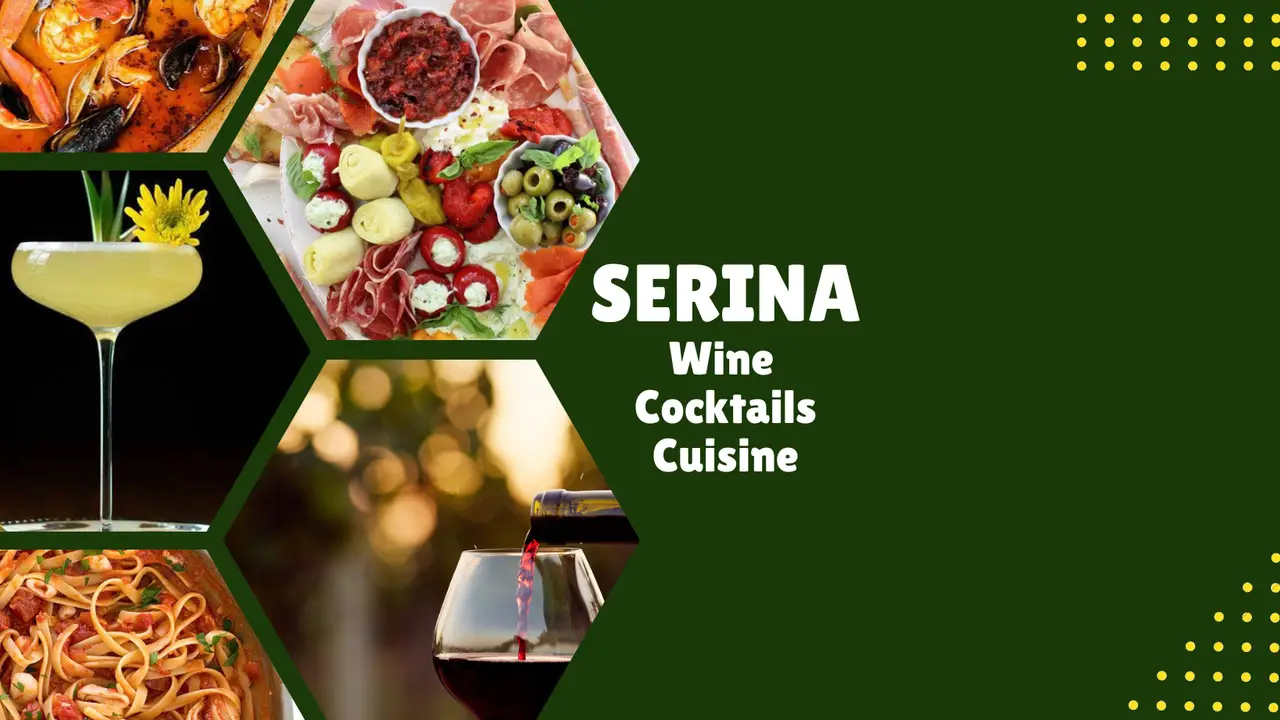 Restaurante Serina - Farnham, , Surrey | OpenTable
