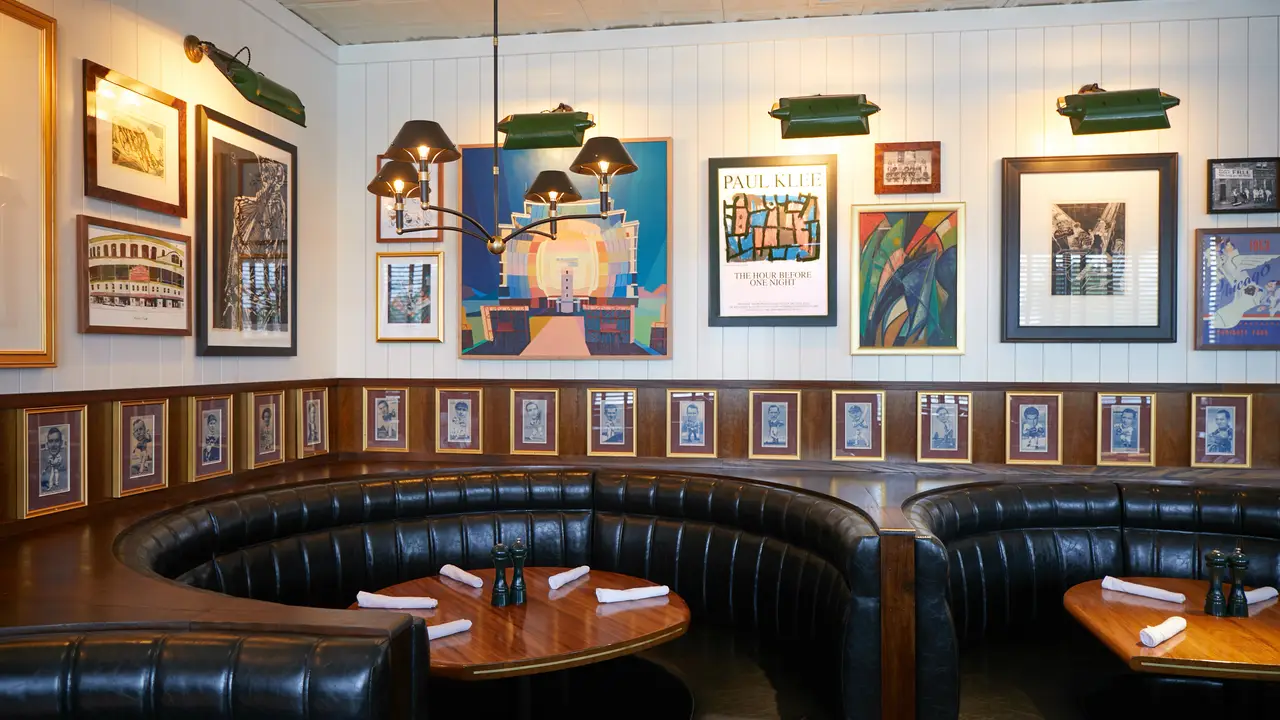 D.L. Mack's - Preston Hollow Restaurant - Dallas, TX | OpenTable