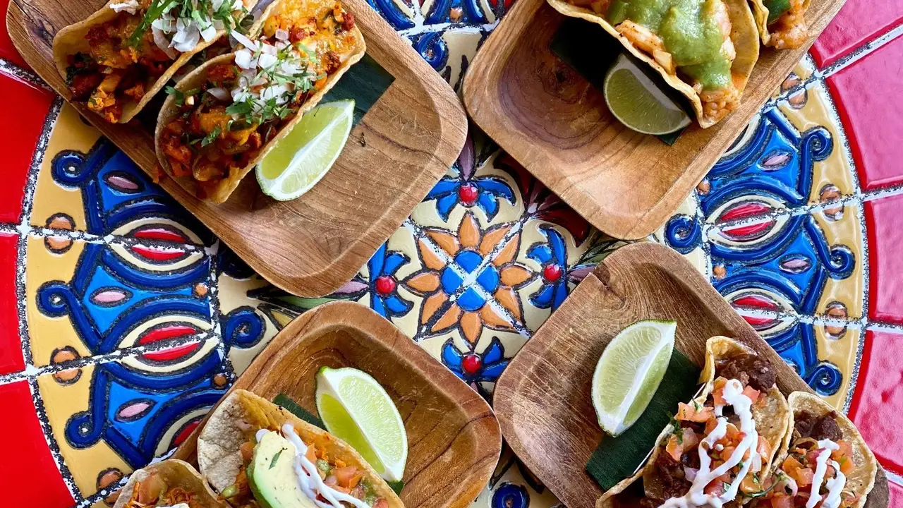Yuca Bar Restaurant - New York, NY | OpenTable