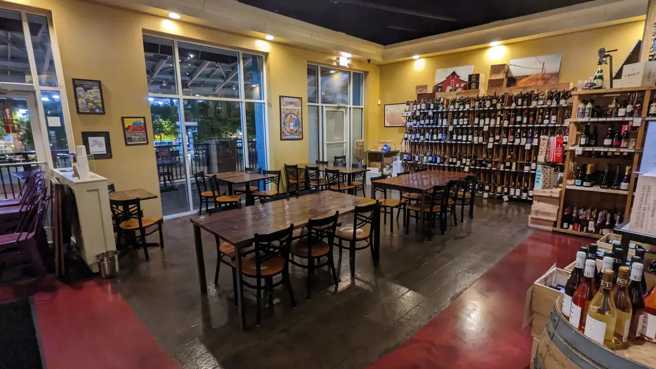 Locavino Restaurant - Silver Spring, MD | OpenTable