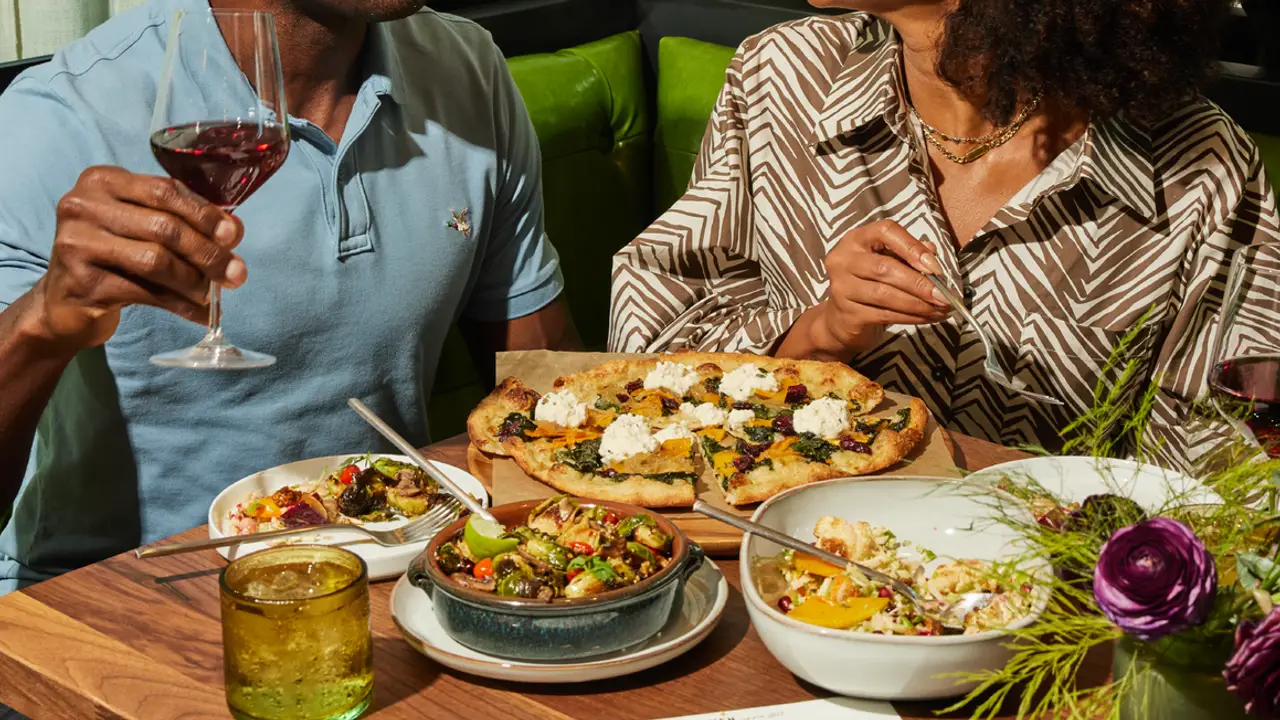 True Food Kitchen - Biltmore Restaurant - Phoenix, AZ | OpenTable