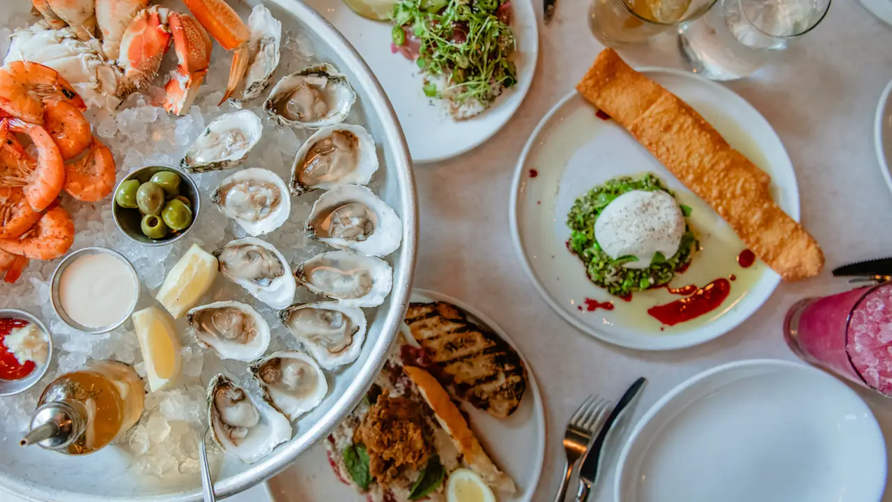Jax Fish House & Oyster Bar - LoDo Restaurant - Denver, , CO | OpenTable