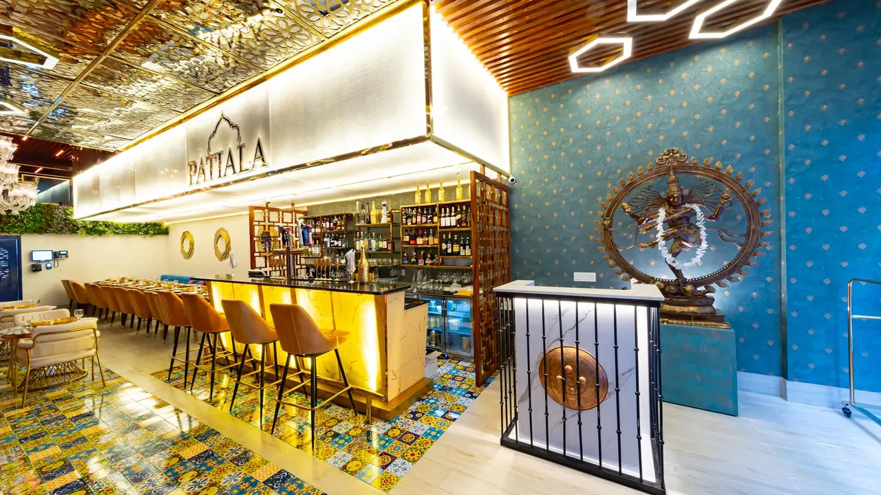 Patiala Restaurant - New York, NY | OpenTable