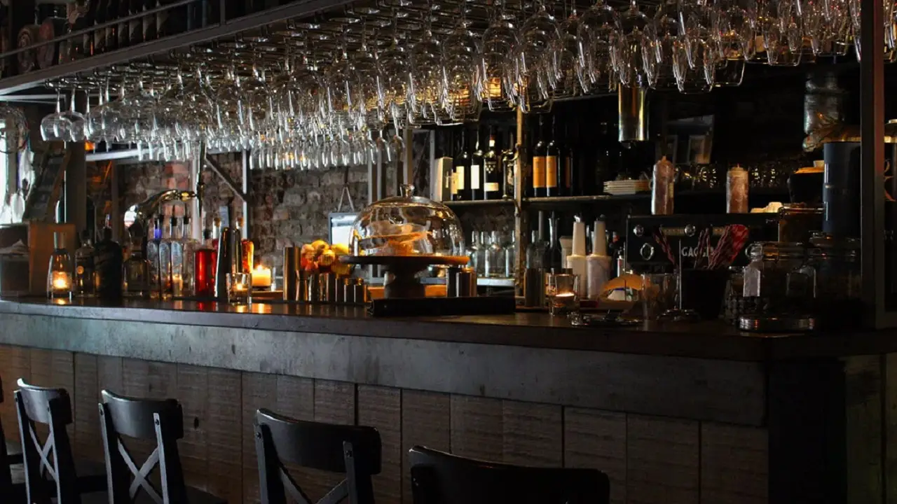 The Port House Pintxo Restaurant - Dublin 2, County Dublin | OpenTable