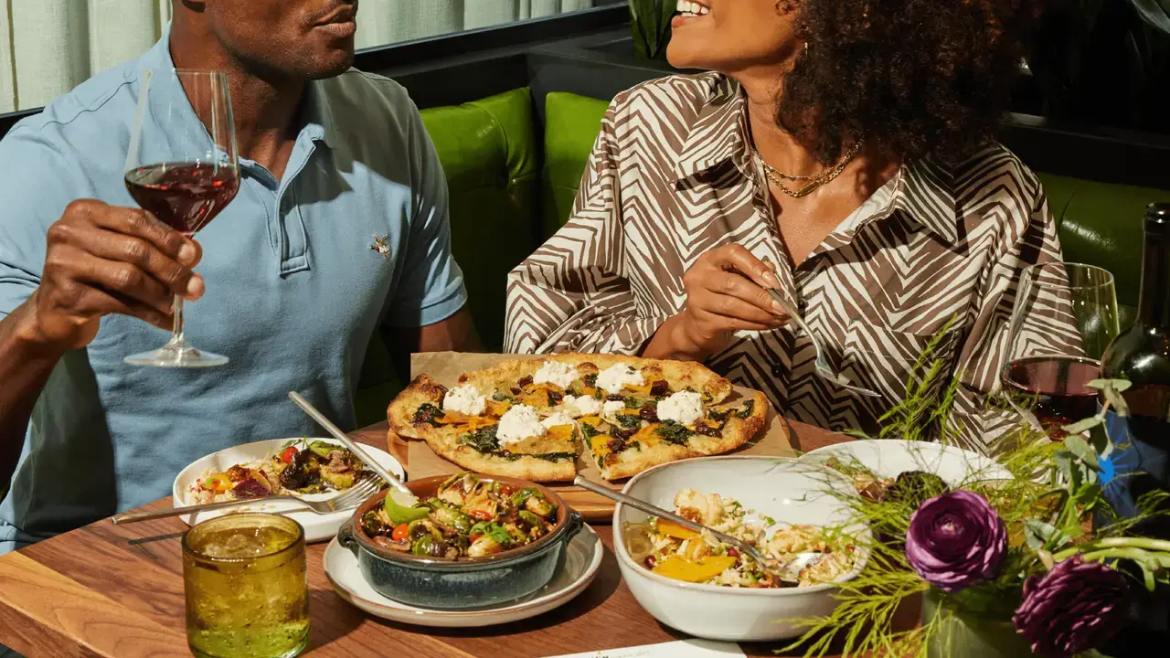 True Food Kitchen - Tucson Restaurant - Tucson, AZ | OpenTable