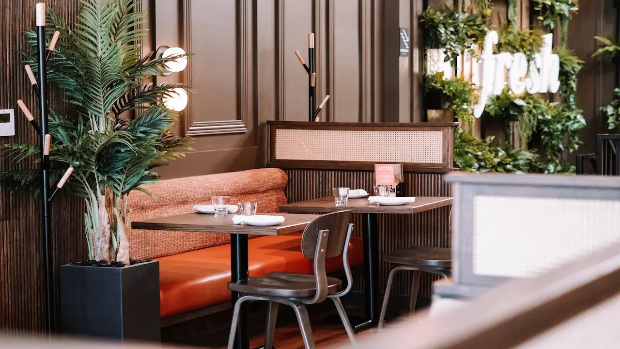 Fresh Oakville Restaurant - Oakville, ON | OpenTable