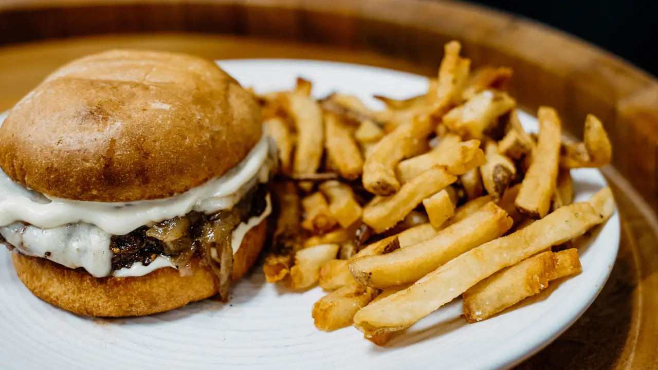 Dread River Distilling Company Restaurant - Birmingham, AL | OpenTable