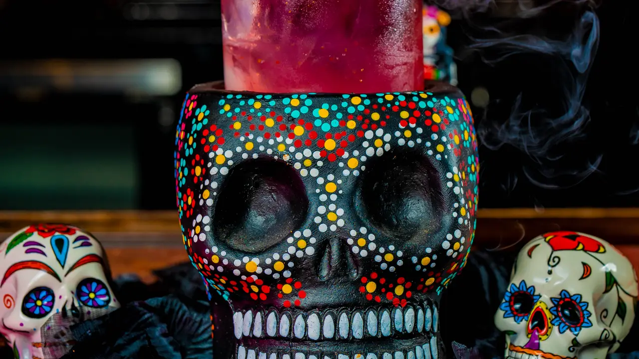 Mala Fama Restaurant - San Antonio, TX | OpenTable