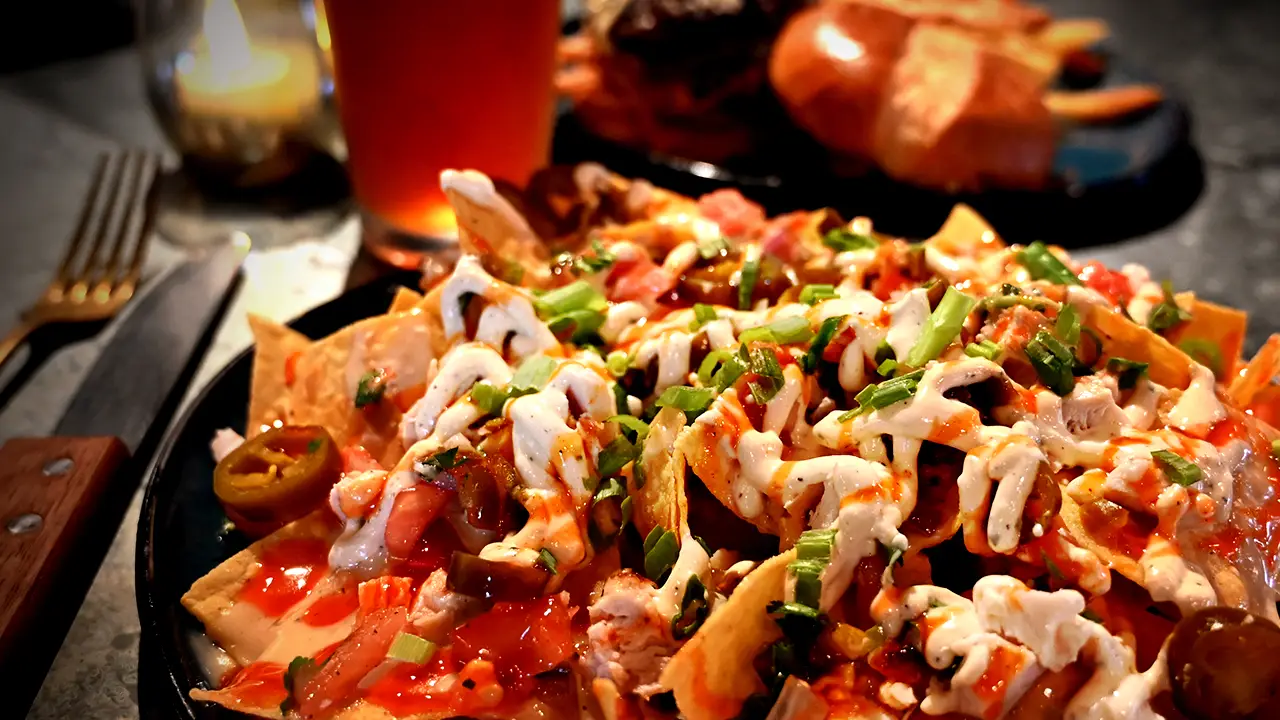 Muze Gastropub Restaurant - Lakewood, OH | OpenTable