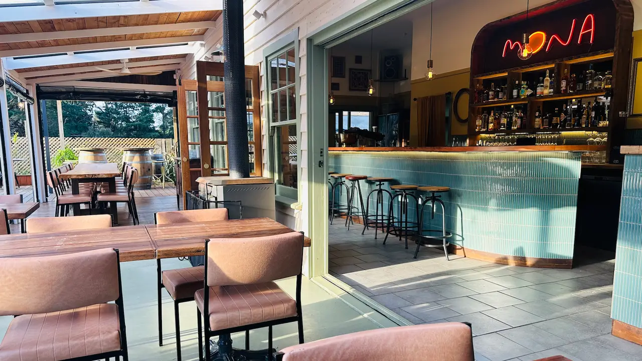 Mona Cicchetti Bar Restaurant - Wallington, AU-VIC | OpenTable
