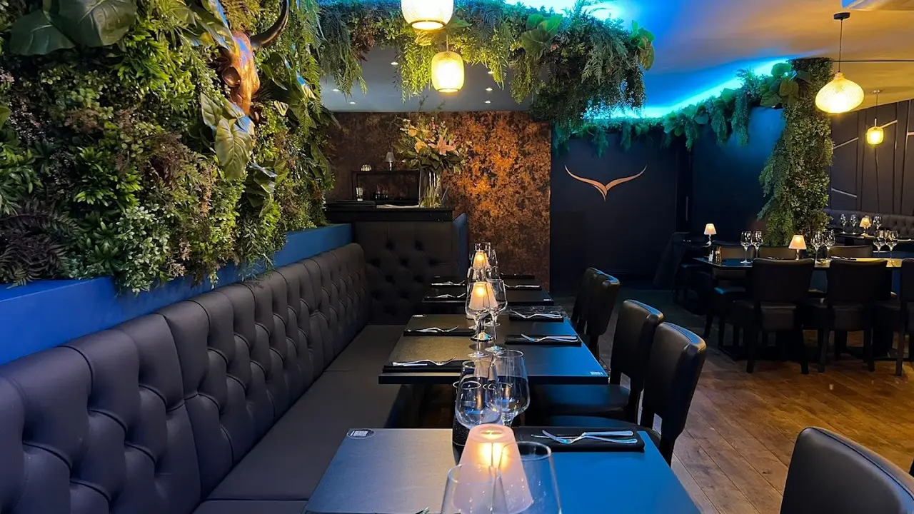 Bleù Steakhouse Restaurant - Tonbridge, Kent | OpenTable